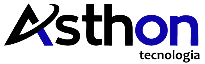 Asthon Monitoramento